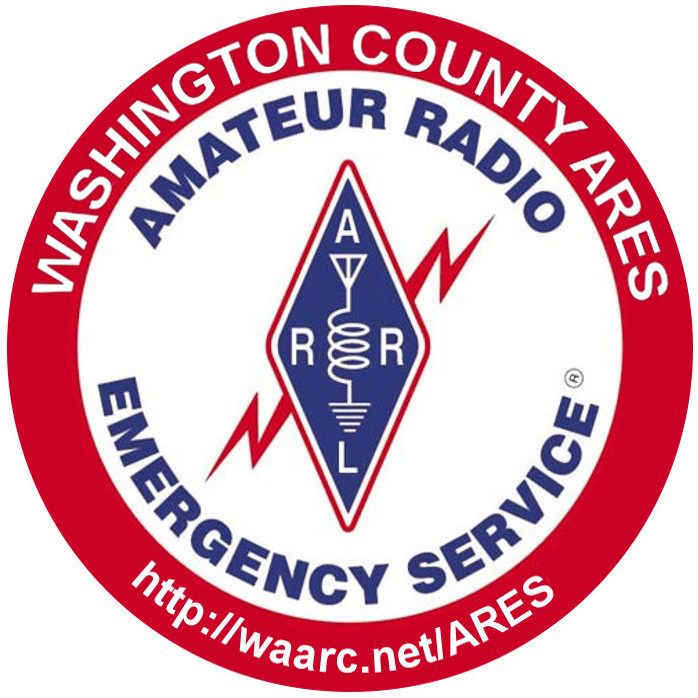 Washington Area Amateur Radio Club WAARC, inc.